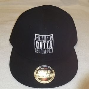 OTTO | Accessories | Otto Straight Outta Compton Cap | Poshmark